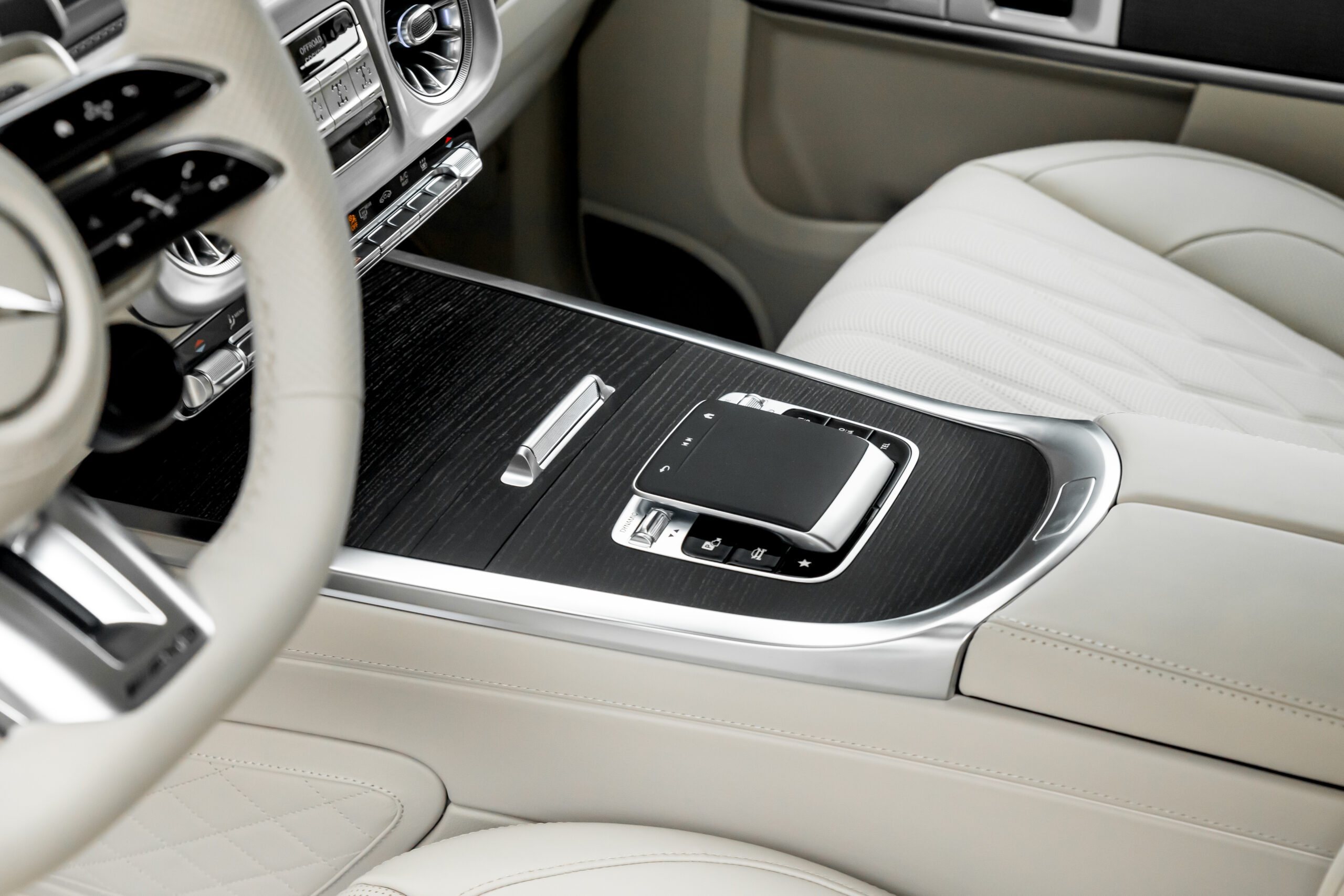 Mercedes-Benz G63 AMG – PANNHORST AUTOMOBILES